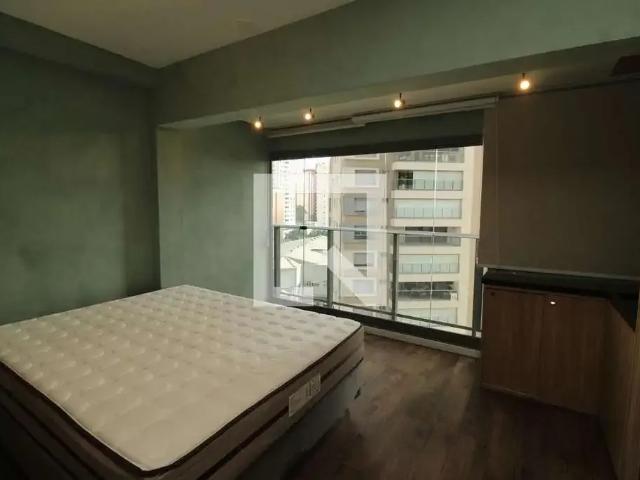 Kitnet / Stúdio para Venda em São Paulo/SP Vila Mariana 1 Quartos