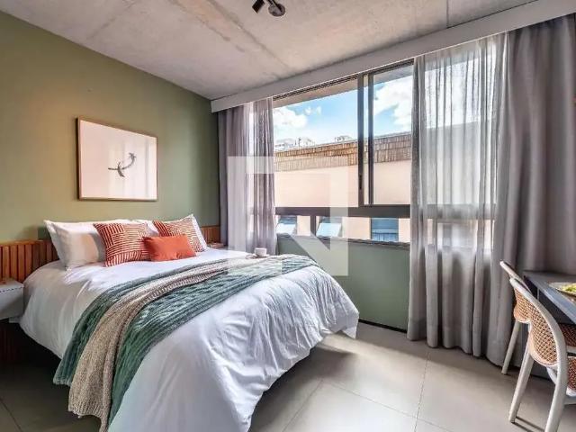 Kitnet / Stúdio para Venda em São Paulo/SP Vila Mariana 1 Quartos