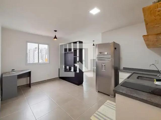 Kitnet / Stúdio para Venda em São Paulo/SP Vila Mariana 1 Quartos