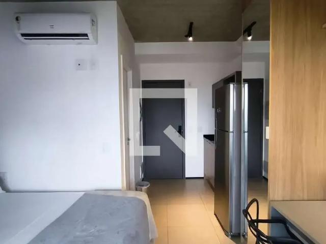 Kitnet / Stúdio para Venda em São Paulo/SP Vila Mariana 1 Quartos