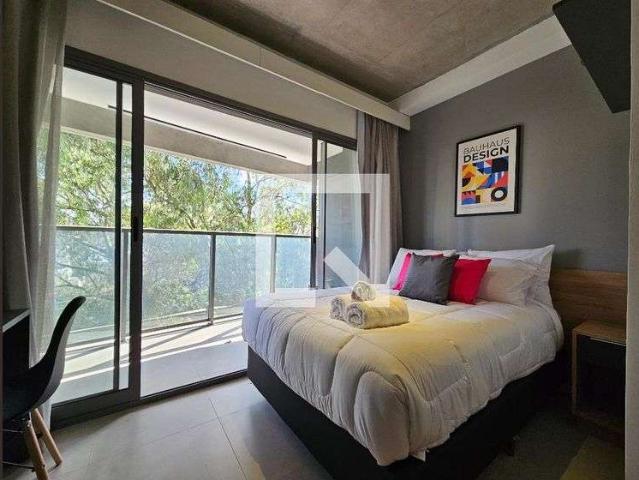 Kitnet / Stúdio para Venda em São Paulo/SP Vila Mariana 1 Quartos
