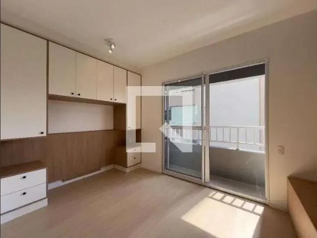 Kitnet / Stúdio para Venda em São Paulo/SP Vila Mariana 1 Quartos