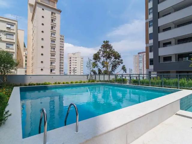 Kitnet / Stúdio para Venda em São Paulo/SP Vila Mariana 1 Quartos