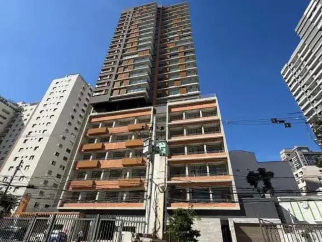 Kitnet / Stúdio para Venda em São Paulo/SP Vila Mariana 1 Quartos