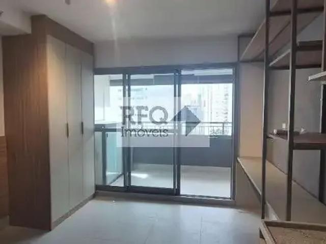 Kitnet / Stúdio para Venda em São Paulo/SP Vila Mariana 1 Quartos