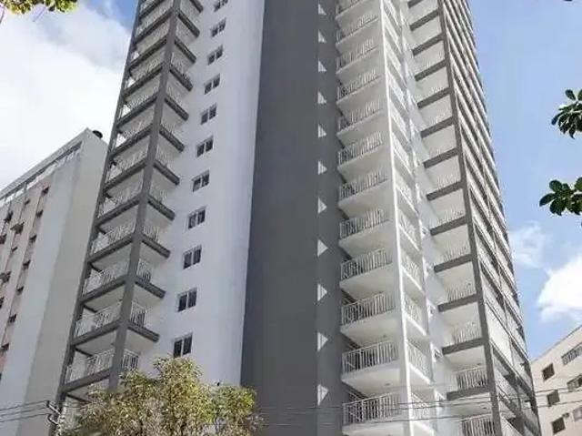 Kitnet / Stúdio para Venda em São Paulo/SP Vila Mariana 1 Quartos