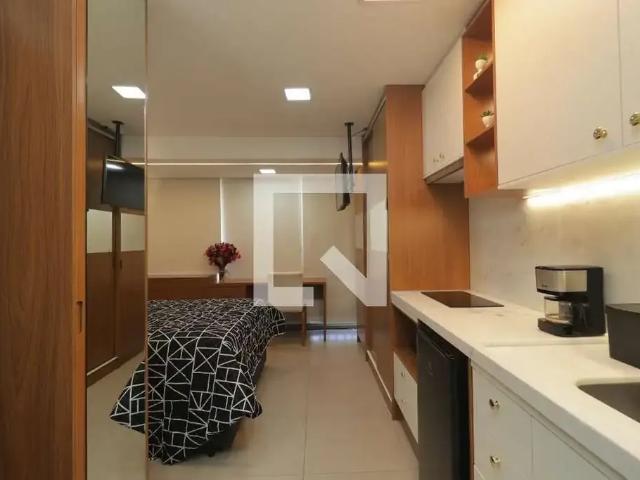 Kitnet / Stúdio para Venda em São Paulo/SP Vila Mariana 1 Quartos