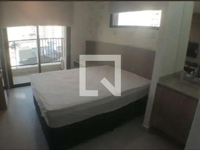 Kitnet / Stúdio para Venda em São Paulo/SP Vila Mariana 1 Quartos
