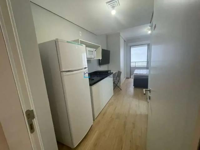 Kitnet / Stúdio para Venda em São Paulo/SP Vila Mariana 1 Quartos