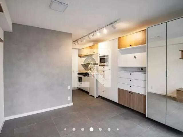 Kitnet / Stúdio para Venda em São Paulo/SP Vila Mariana 1 Quartos