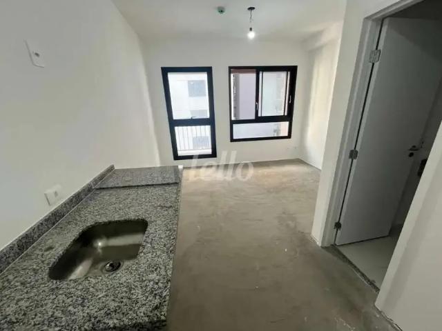 Kitnet / Stúdio para Venda em São Paulo/SP Vila Mariana 1 Quartos