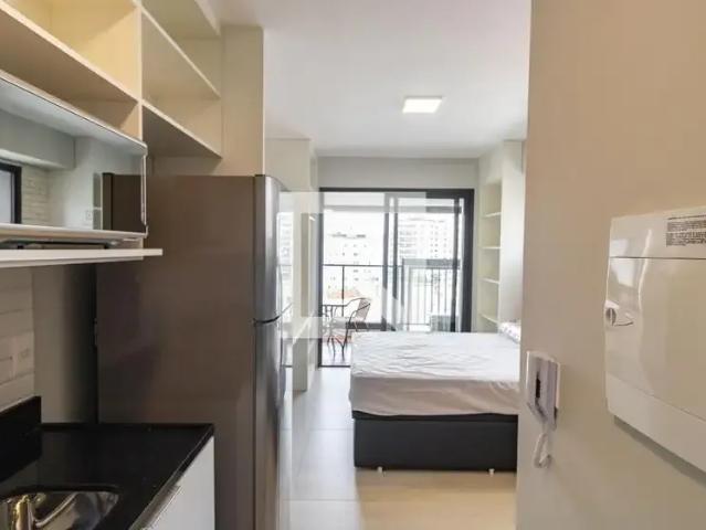 Kitnet / Stúdio para Venda em São Paulo/SP Vila Mariana 1 Quartos