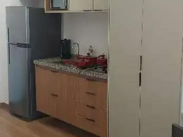 Kitnet / Stúdio para Venda em São Paulo/SP Vila Mariana 1 Quartos