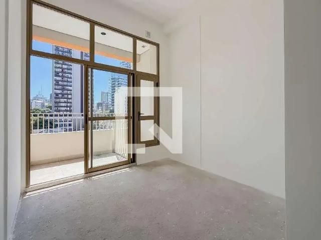 Kitnet / Stúdio para Venda em São Paulo/SP Vila Mariana 1 Quartos