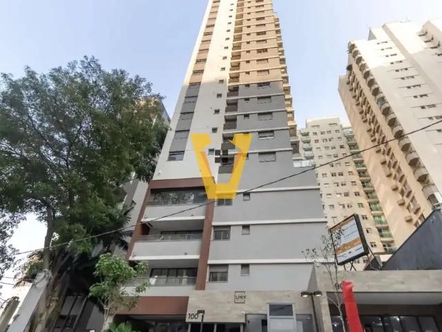 Kitnet / Stúdio para Venda em São Paulo/SP Vila Mariana 1 Quartos