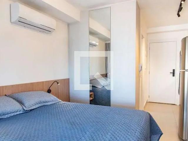 Kitnet / Stúdio para Venda em São Paulo/SP Vila Mariana 1 Quartos