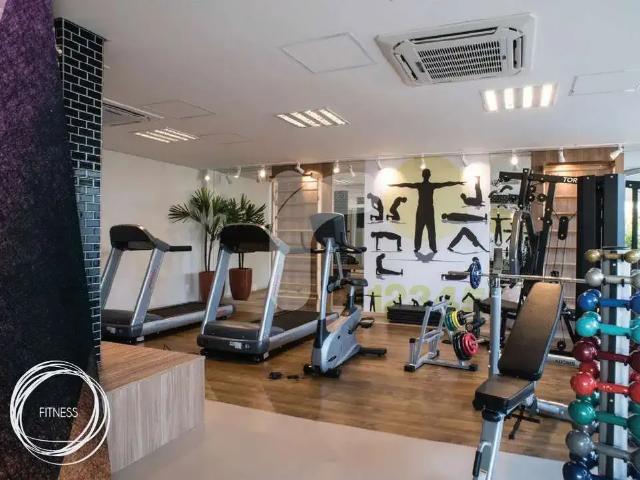 Kitnet / Stúdio para Venda em São Paulo/SP Vila Mariana 1 Quartos
