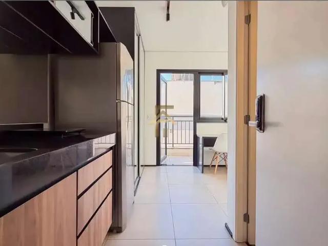 Kitnet / Stúdio para Venda em São Paulo/SP Vila Mariana 1 Quartos