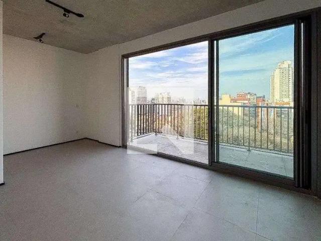 Kitnet / Stúdio para Venda em São Paulo/SP Vila Mariana 1 Quartos