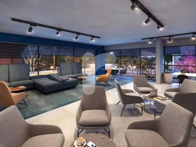 Kitnet / Stúdio para Venda em São Paulo/SP Vila Mariana 1 Quartos