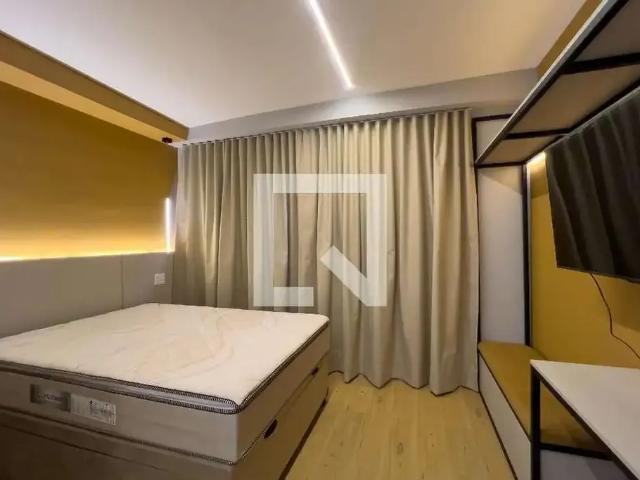 Kitnet / Stúdio para Venda em São Paulo/SP Vila Mariana 1 Quartos