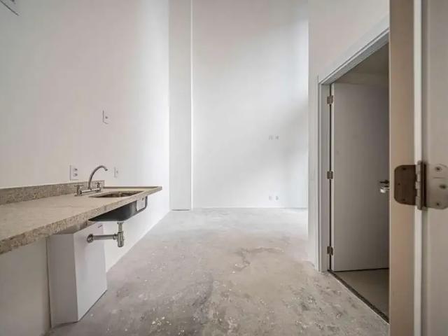 Kitnet / Stúdio para Venda em São Paulo/SP Vila Mariana 1 Quartos