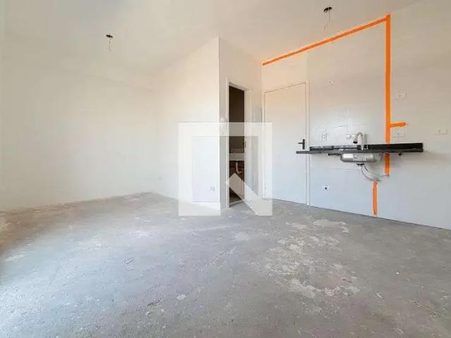 Kitnet / Stúdio para Venda em São Paulo/SP Vila Mariana 1 Quartos