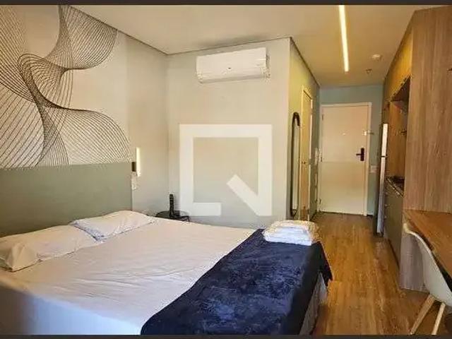Kitnet / Stúdio para Venda em São Paulo/SP Vila Mariana 1 Quartos