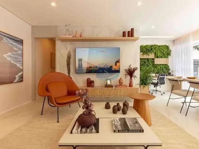 Kitnet / Stúdio para Venda em São Paulo/SP Vila Mariana 1 Quartos