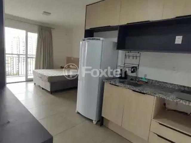 Kitnet / Stúdio para Venda em São Paulo/SP Vila Mariana 1 Quartos