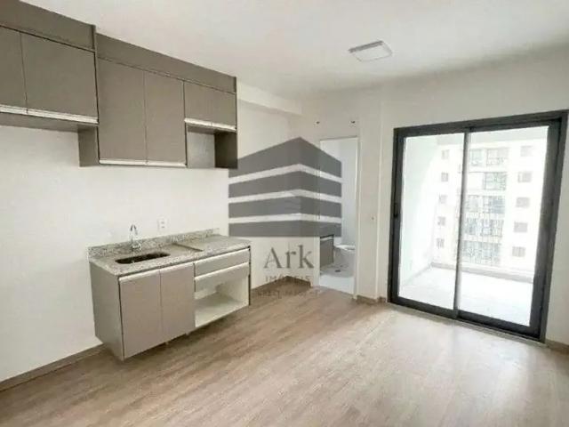 Kitnet / Stúdio para Venda em São Paulo/SP Vila Mariana 1 Quartos