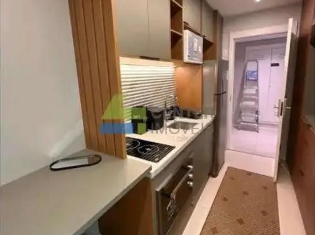 Kitnet / Stúdio para Venda em São Paulo/SP Vila Mariana 1 Quartos