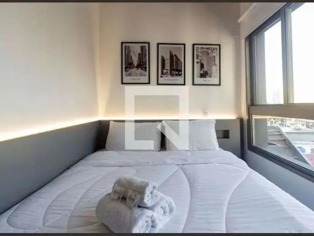 Kitnet / Stúdio para Venda em São Paulo/SP Vila Mariana 1 Quartos