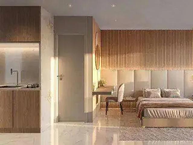 Kitnet / Stúdio para Venda em São Paulo/SP Vila Mariana 1 Quartos