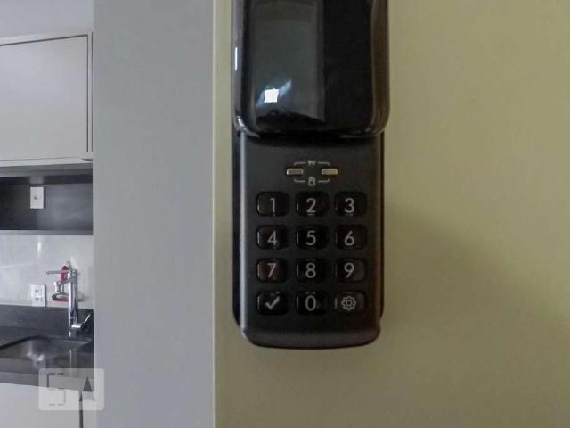 Kitnet / Stúdio para Venda em São Paulo/SP Vila Mariana 1 Quartos