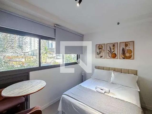 Kitnet / Stúdio para Venda em São Paulo/SP Vila Mariana 1 Quartos