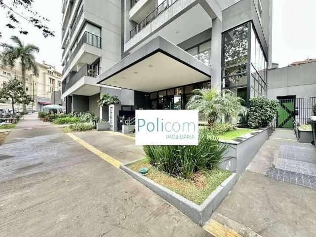 Kitnet / Stúdio para Venda em São Paulo/SP Vila Mariana 1 Quartos