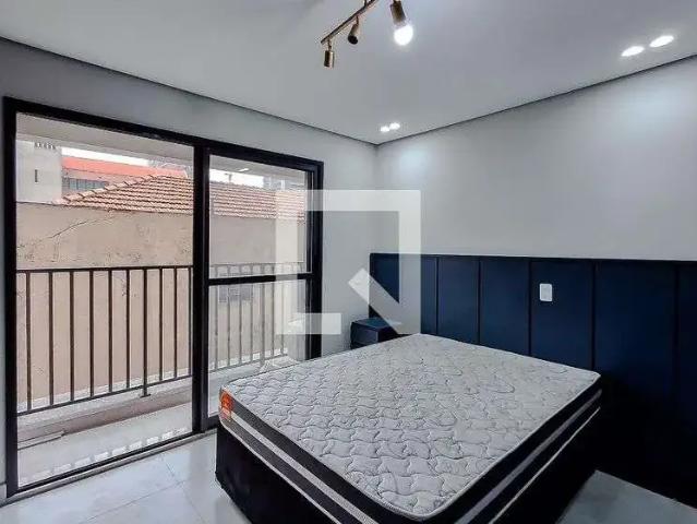 Kitnet / Stúdio para Venda em São Paulo/SP Vila Mariana 1 Quartos