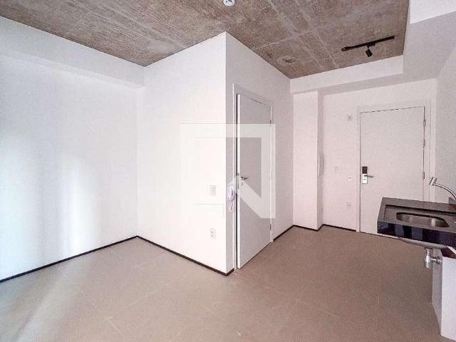 Kitnet / Stúdio para Venda em São Paulo/SP Vila Mariana 1 Quartos