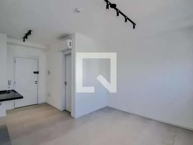 Kitnet / Stúdio para Venda em São Paulo/SP Vila Mariana 1 Quartos