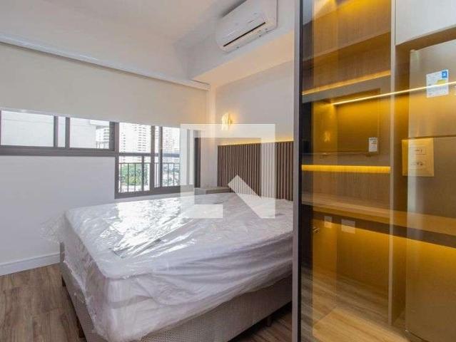 Kitnet / Stúdio para Venda em São Paulo/SP Vila Mariana 1 Quartos