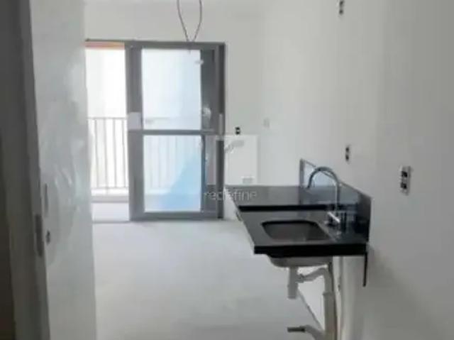Kitnet / Stúdio para Venda em São Paulo/SP Vila Mariana 1 Quartos