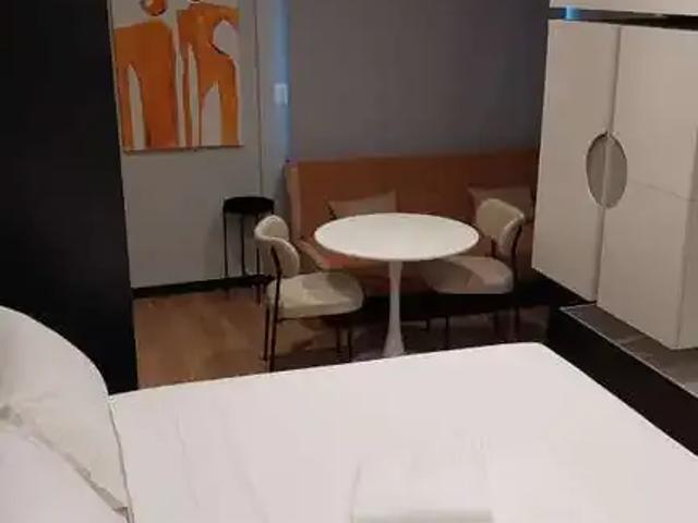Kitnet / Stúdio para Venda em São Paulo/SP Vila Mariana 1 Quartos