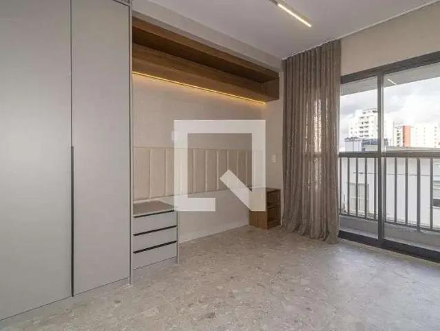 Kitnet / Stúdio para Venda em São Paulo/SP Vila Mariana 1 Quartos