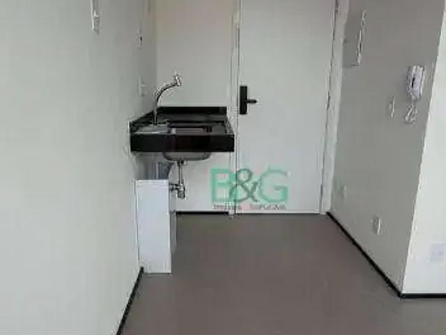 Kitnet / Stúdio para Venda em São Paulo/SP Vila Mariana 1 Quartos