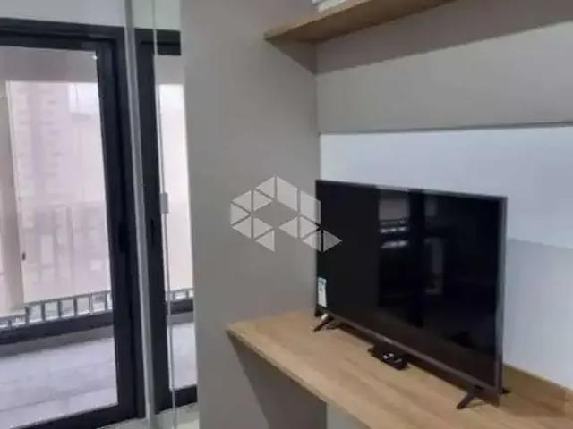 Kitnet / Stúdio para Venda em São Paulo/SP Vila Mariana 1 Quartos