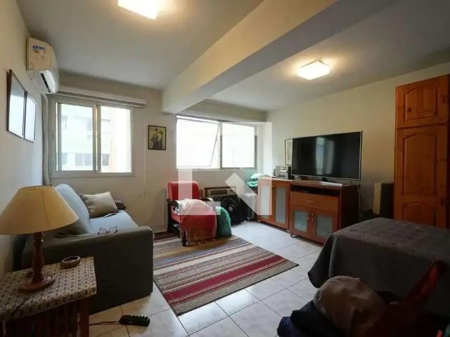 Kitnet / Stúdio para Venda em São Paulo/SP Vila Mariana 1 Quartos