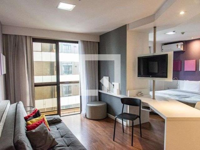 Kitnet / Stúdio para Venda em São Paulo/SP Vila Mariana 1 Quartos