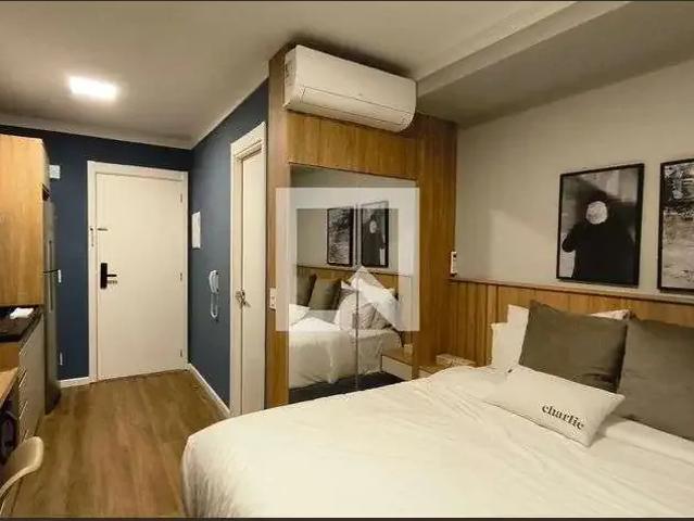 Kitnet / Stúdio para Venda em São Paulo/SP Vila Mariana 1 Quartos