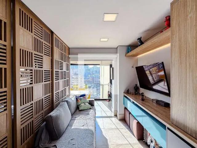 Kitnet / Stúdio para Venda em São Paulo/SP Vila Mariana 1 Quartos
